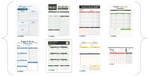 12+ Free Price List Templates - Free Unique Printable Templates